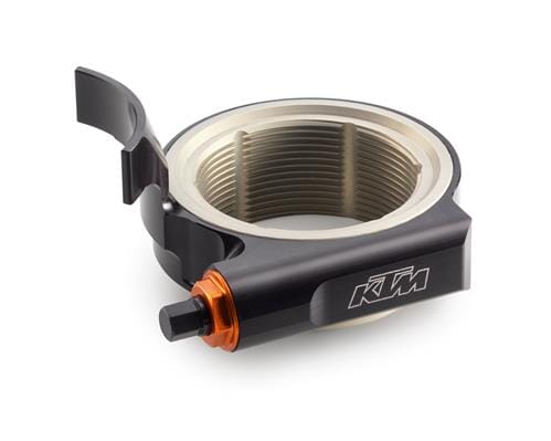 PRE-LOAD ADJUSTER - Speed-shop