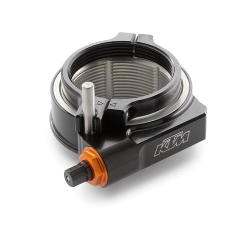 PRE-LOAD ADJUSTER REAR SHOCK - Speed-shop