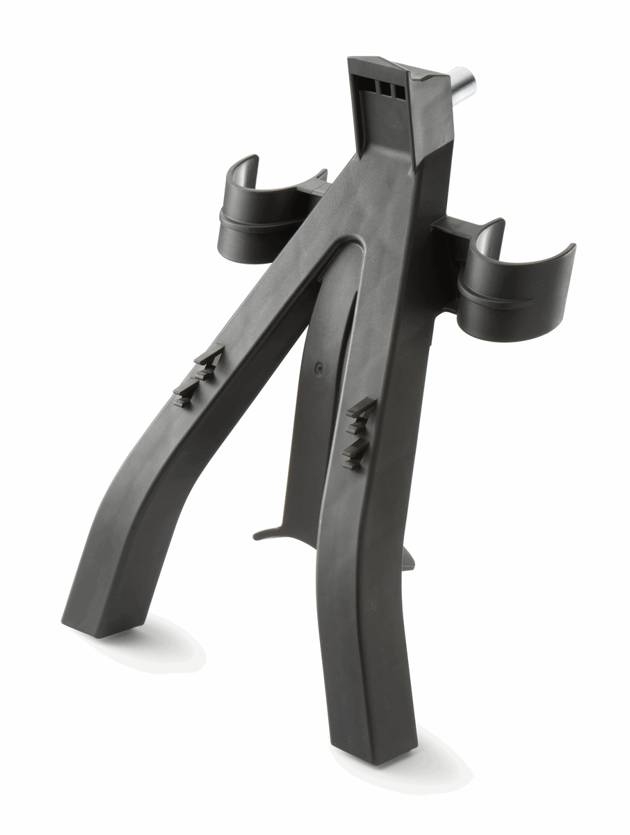 Stand/fork support - Speed-shop